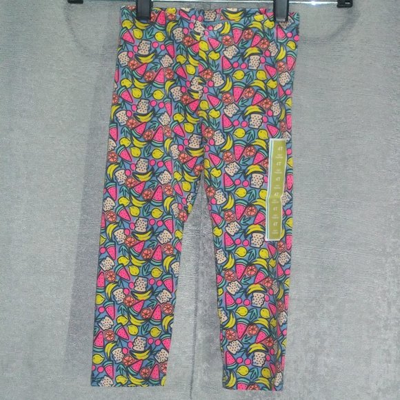 Circo | Bottoms | New Circo Capri Leggings | Poshmark